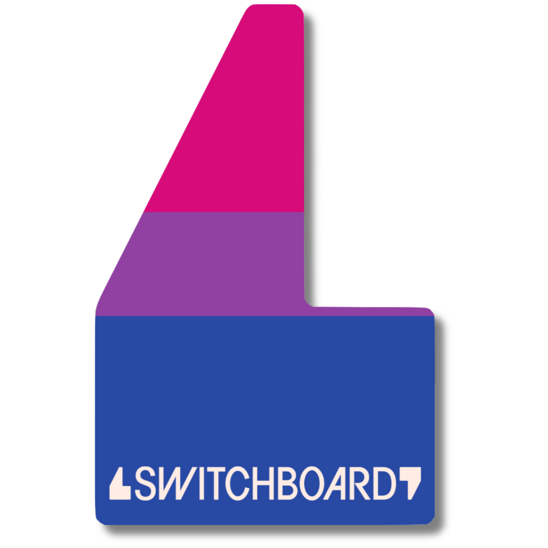 Switchboard LGBT+