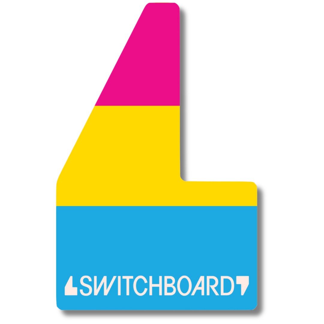 Switchboard LGBT+