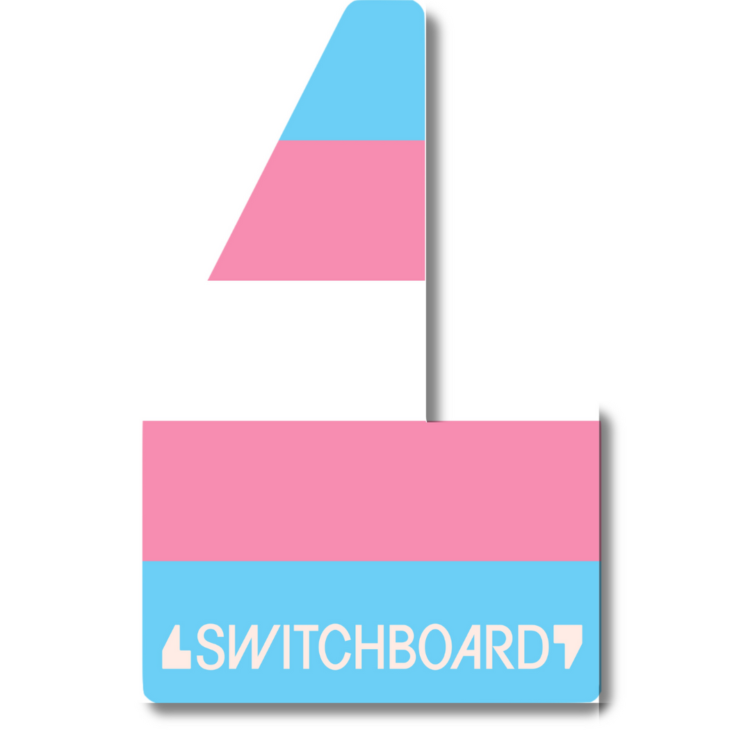Switchboard LGBT+
