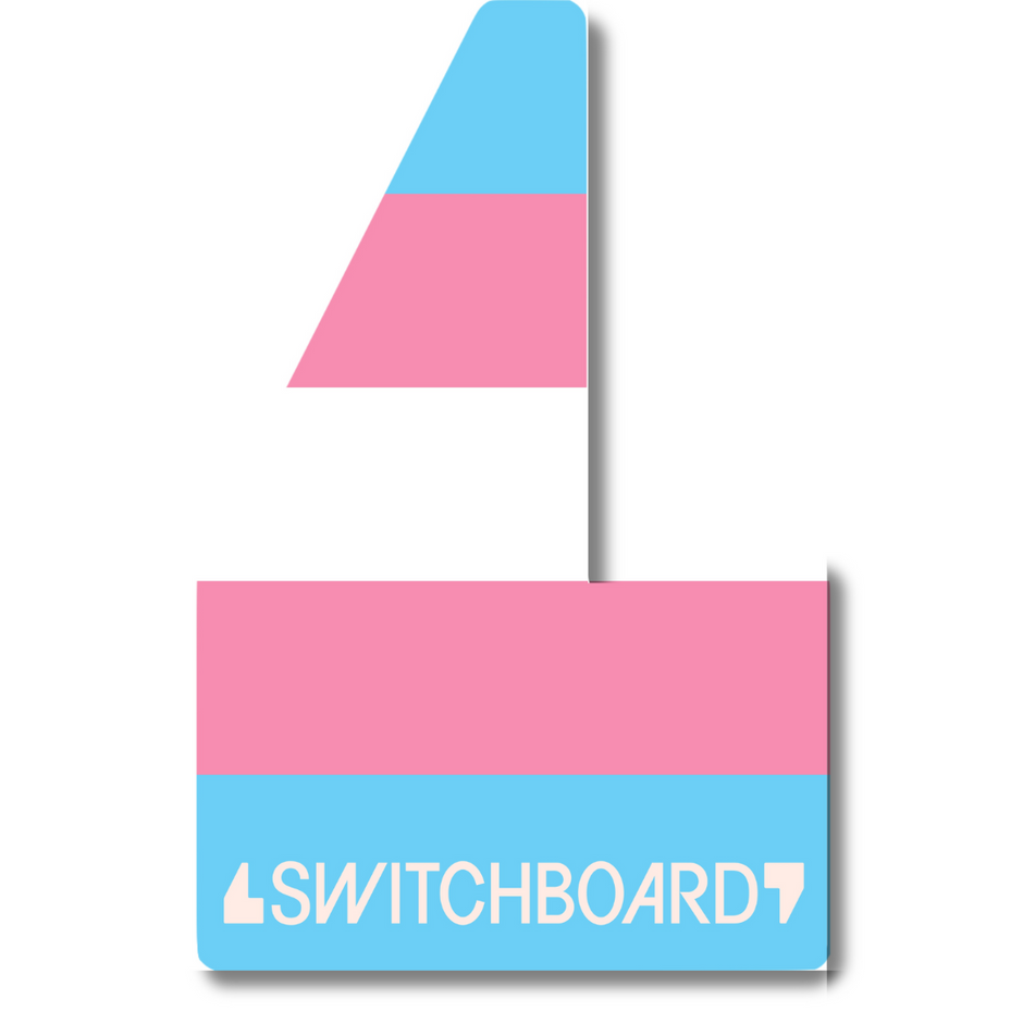 Switchboard LGBT+